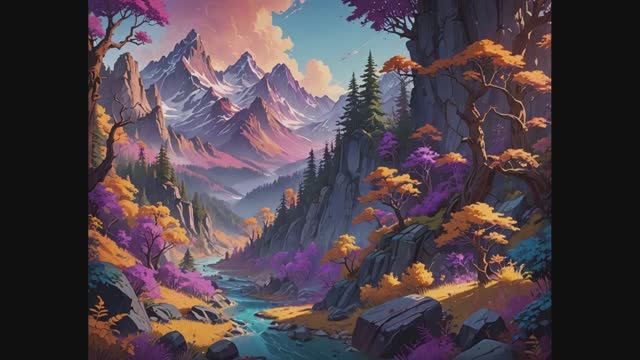 06 • ❝Лесные травы❞ • Константин Бальмонт