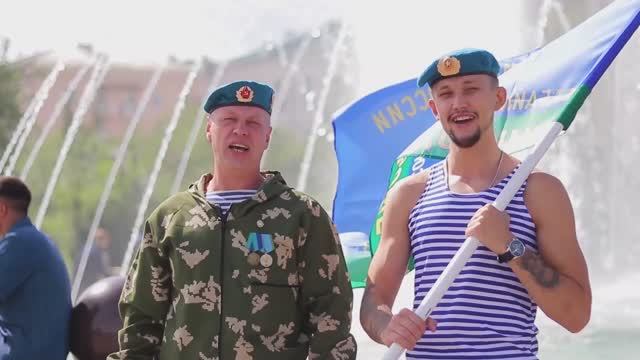 Друзья - Театр песни и танца Забайкалье