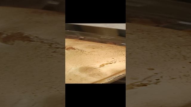 простой рецепт шарлотки - результат