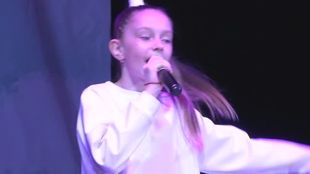 Белякова-Маленький принц