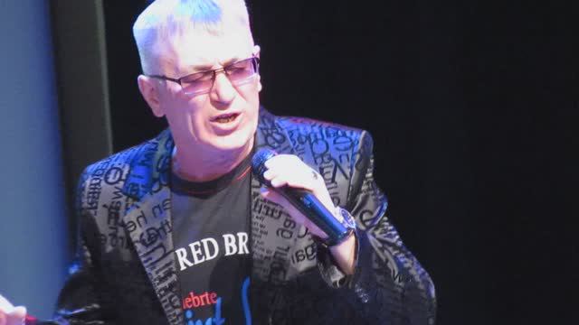 чувашская песня. сергей павлов
