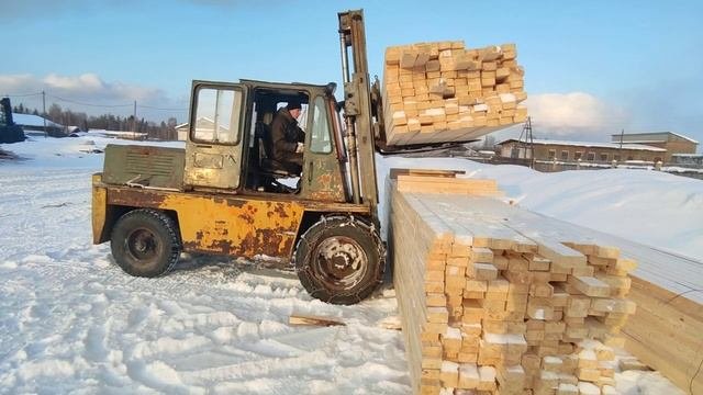 львовский погрузчик дневные испытания.mp4
