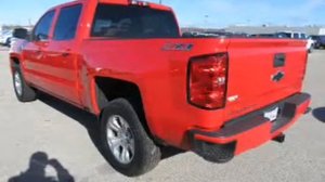 2017 Chevrolet Silverado 1500 P0561 - Princeton IN