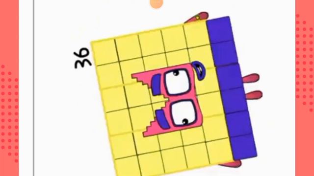NUMBERBLOCKS 1-667 – смотреть онлайн все 1 видео от NUMBERBLOCKS 1-667 в хорошем качестве на RUTUBE