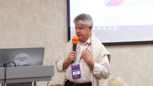 #НЕПОЗНАННОЕ2019 Теория и мастер класс Артём Марченко