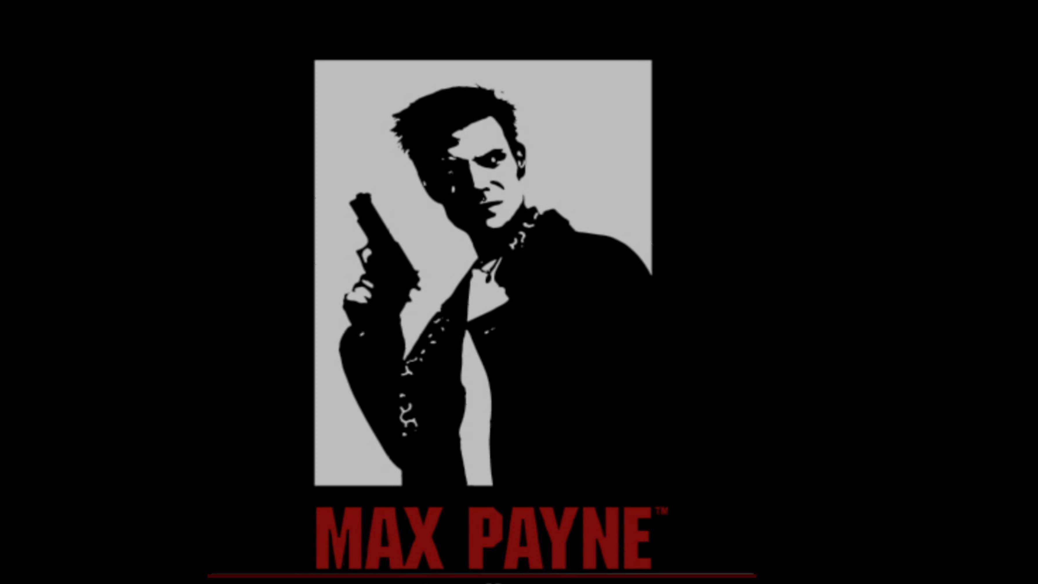 Max Payne PS5 4K #2