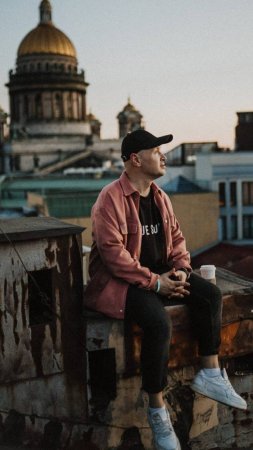 Вечер с Виктором Лавриненко в одной минуте✨