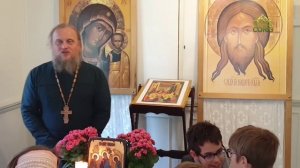 ЧЕТВЕРТЬ ЧАСА : детям - о Пятидесятнице и говорении языками