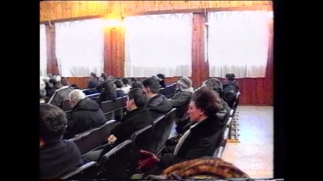 1999.11.25 Мегион.Новости