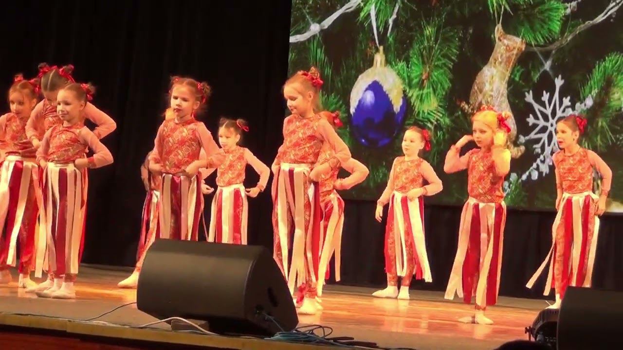 Новогодний Fest 2022