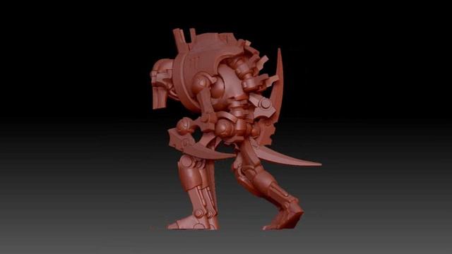 Cryptothralls