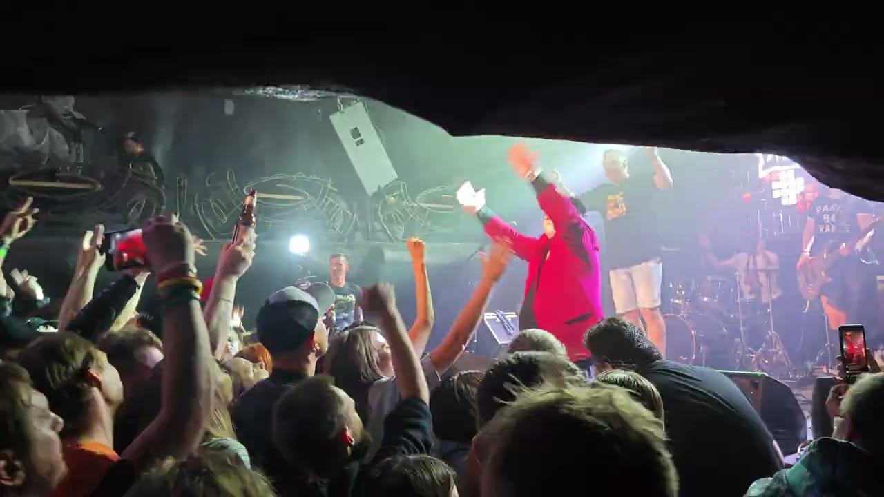 El mashe - Валера. Ural Music Night 2024.