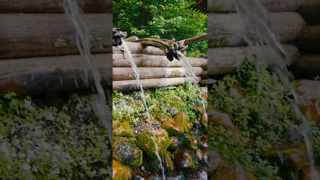 Святой Источник