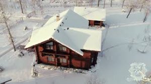 Алтай. Резиденция. Коттедж. Гостиница