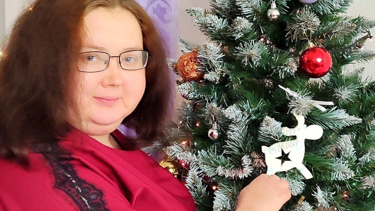 С наступающим Новым Годом!!!