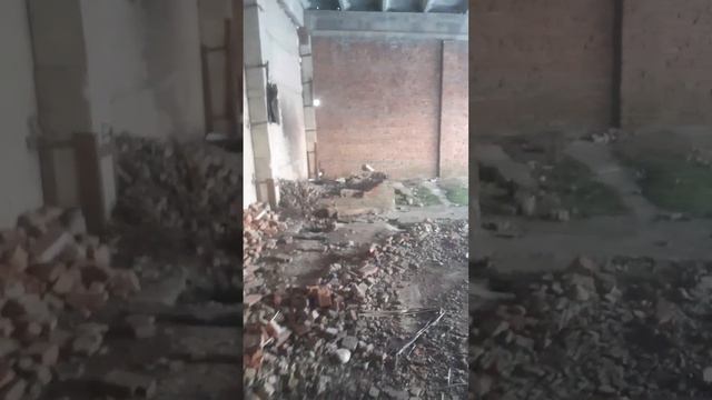 ХСКА демонтаж, разборка зданий и строений на ЖБИ бу. Крупнопанельное строительство сооружений из жби