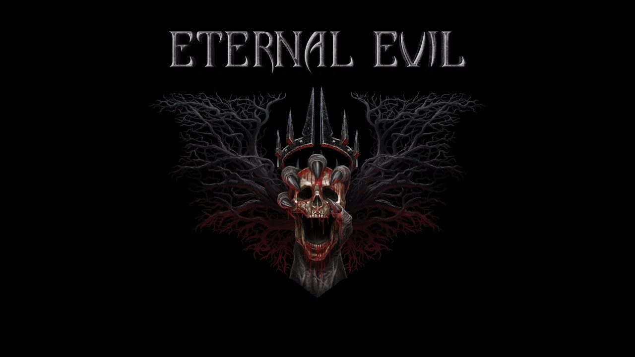 Eternal Evil #11 (Подземелье)