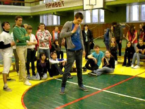 FUNNY FREAKz battles.vol.2 PROFFI FINAL (NapkozZ vs SaShu)