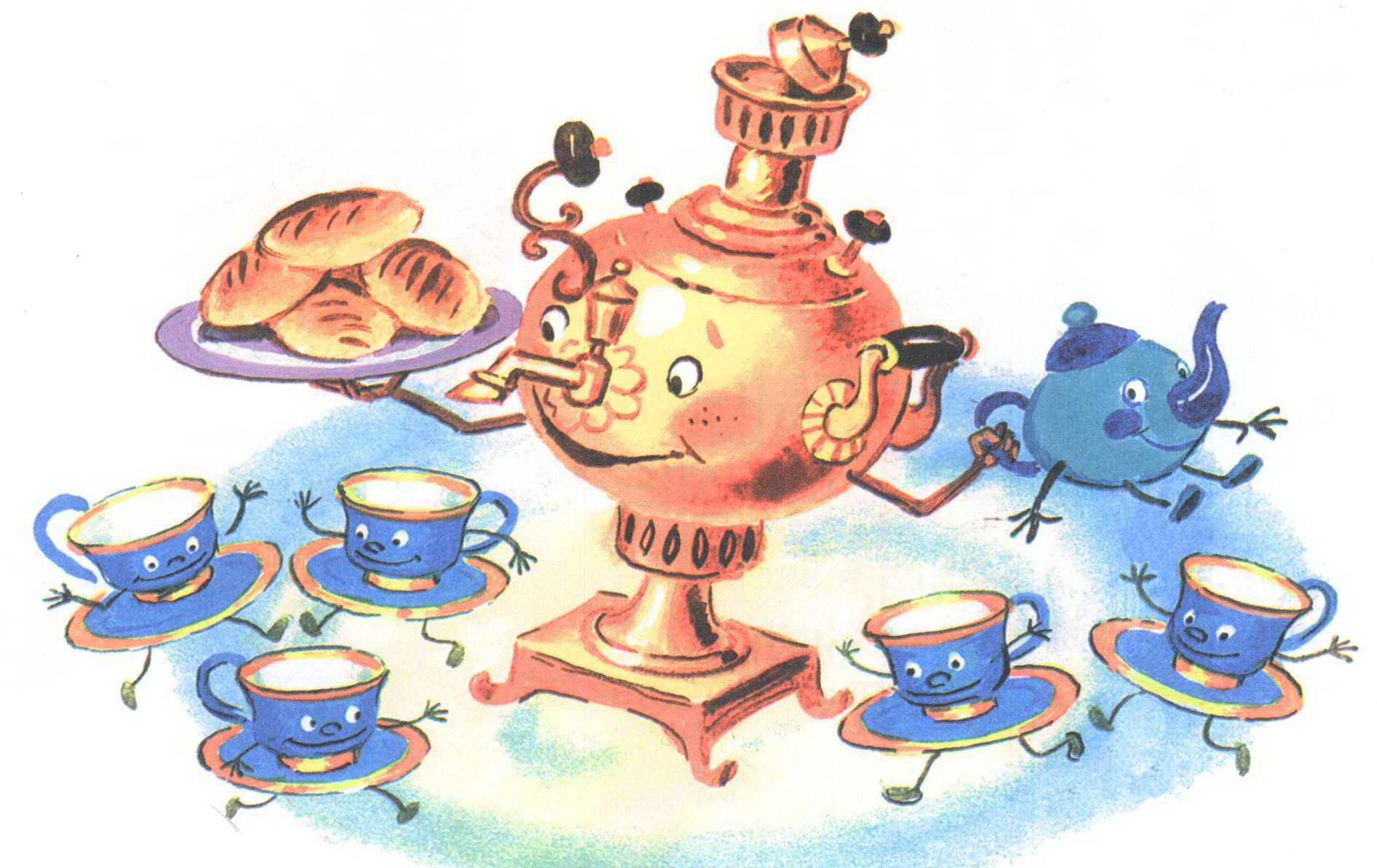 4Д Четыре девочки. Загадки от Маршака. Часть 3. #загадки #загадкиМаршака #отгадайзагадки