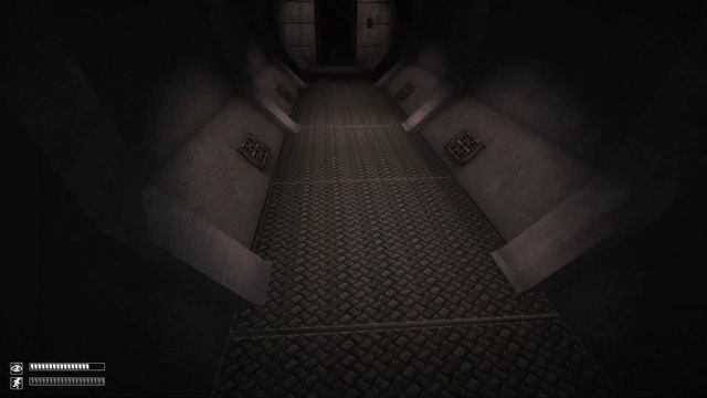 SCP - Containment Breach Ultimate Edition Mod v4.7 (S) - Прохождение #2 ...