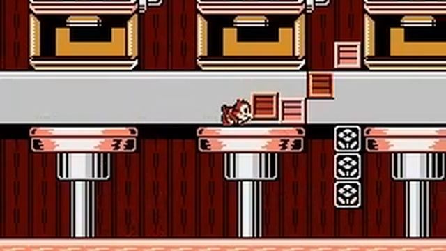 Chip & Dale