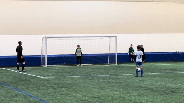 Final Penalty