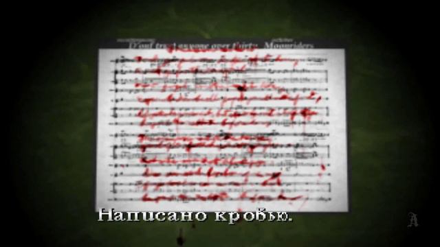 Silent Hill (прохождение) часть 1