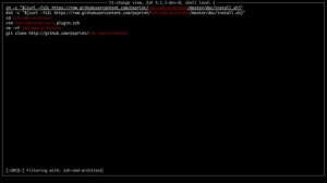 Zsh Navigation Tools – n-history, n-panelize (ver. 2)