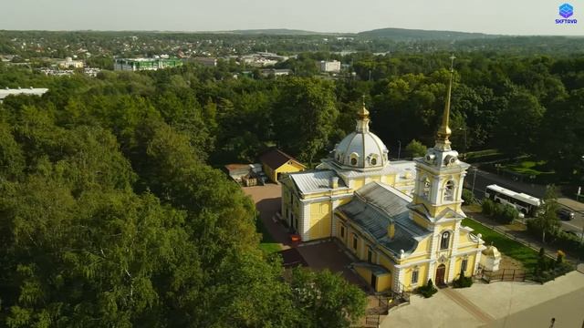 Питер Красное Село - 08.2022 2К