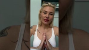 Отзыв  счастливой женщины Валентины о том, как обрести свободу от эмоционального напряжения.
