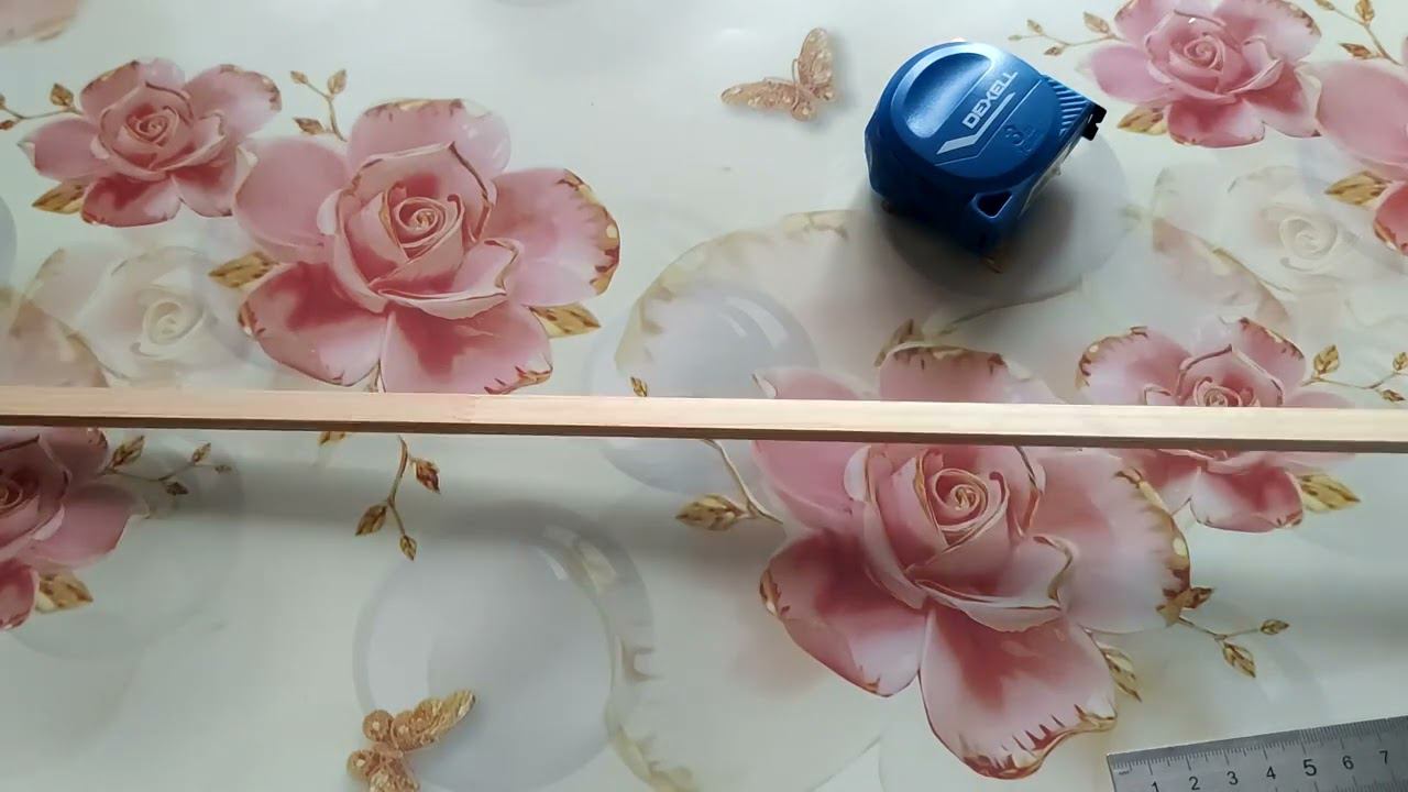 Видеоответ по плетению крышек для корзин из бумажной лозы