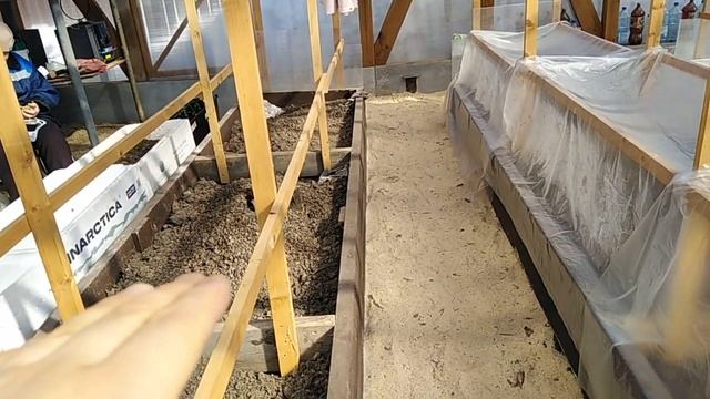 29 марта 2021г. САЖАЕМ КОПАЕМ