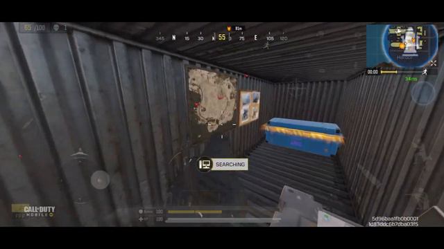 *NEW* BATTLE ROYALE MAP EASTER EGG in COD MOBILE! - смотреть видео ...