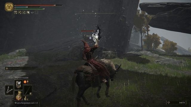 Алёша в Elden Ring(прохождение№17). В поисках приключений!