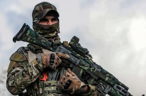 Враг несет потери: представлены новые герои СВО / События на ТВЦ