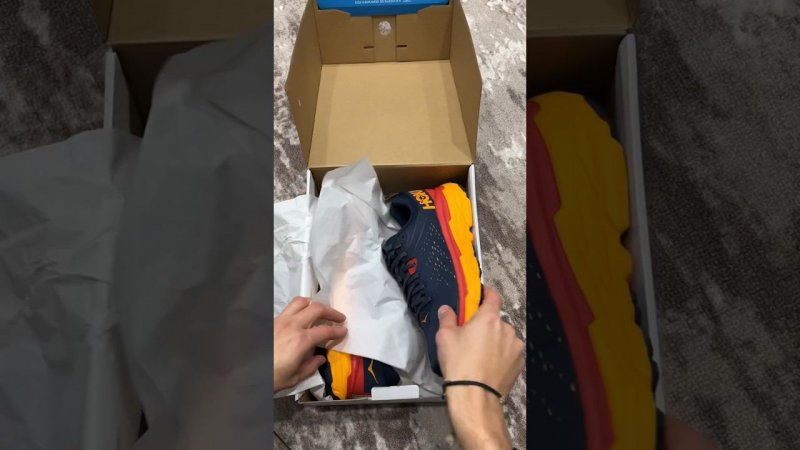 К зиме готов  #run #asmr #asmrsounds #unboxing