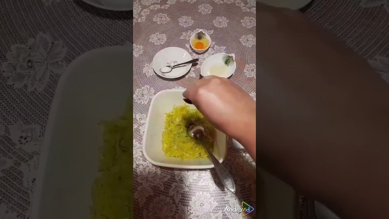 КОТЛЕТКИ МЯСНЫЕ С КАБАЧКОМ - ВКУСНО, СОЧНО, С ЧЕСНОЧКОМ!