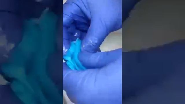 Honigum Putty