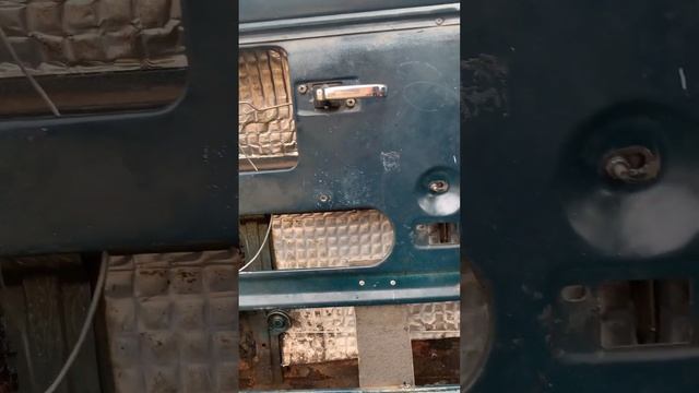 СТЕКЛОПОДЪЕМНИК НА НИВУ! НА ЧТО ОБРАТИТЬ ВНИМАНИЕ...