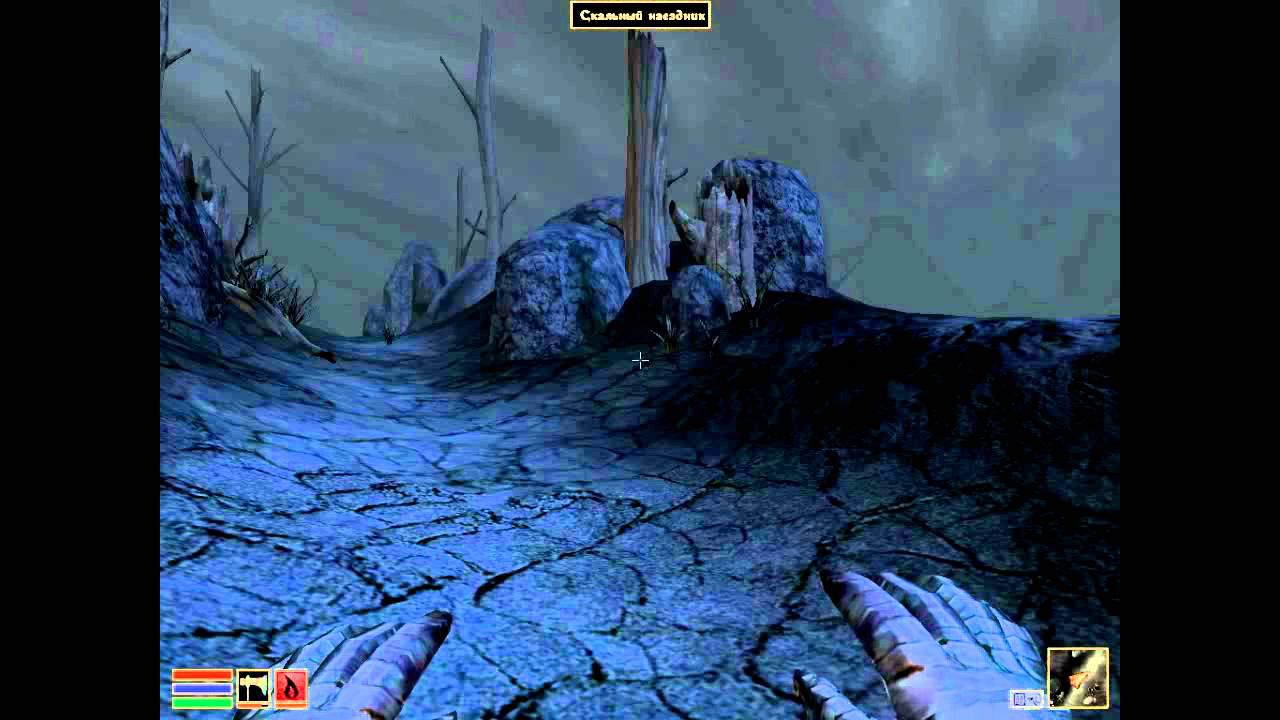 The Elder Scrolls III Morrowind : 7 - Сулипунд!