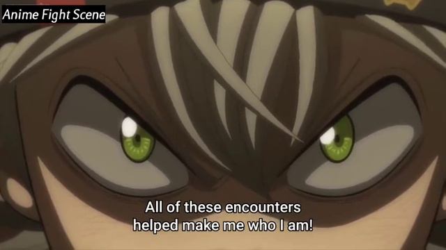 Black Clover Episode 170 / Epic Battle Scene / Asta Vs Liebe - смотреть ...