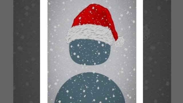 !ПЕСНЯ ДЛЯ НОВОГО ГОДА!