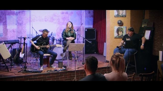 Ampleforth - Дисней [LIVE]