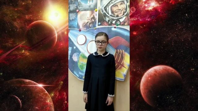 Отзывы учащихся ГБПОУ ЗКНО о проекте "Космос- это мы"