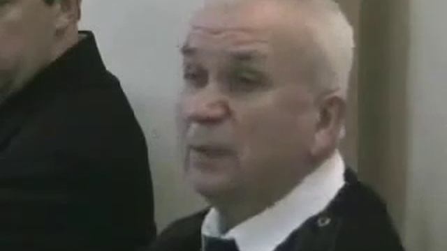 2007.12.19 Революционная и эволюционная стратегия. Преподавание ДОТУ. Человек и Бог (Зазнобин В.М.)