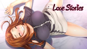 Negligee: Love Stories # 1