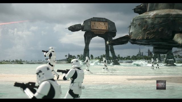 Звездные войны. Изгой один / Star Wars. Rogue one. Cаундтрек 15.mp4