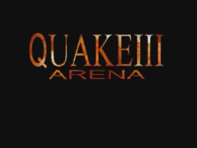 [Vintage Quake3 Movie] idl.wolverine