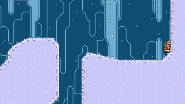Super Mario Bros X The Princess Cliche (Part 1)