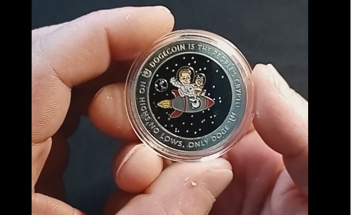 Криптомонета 6ч